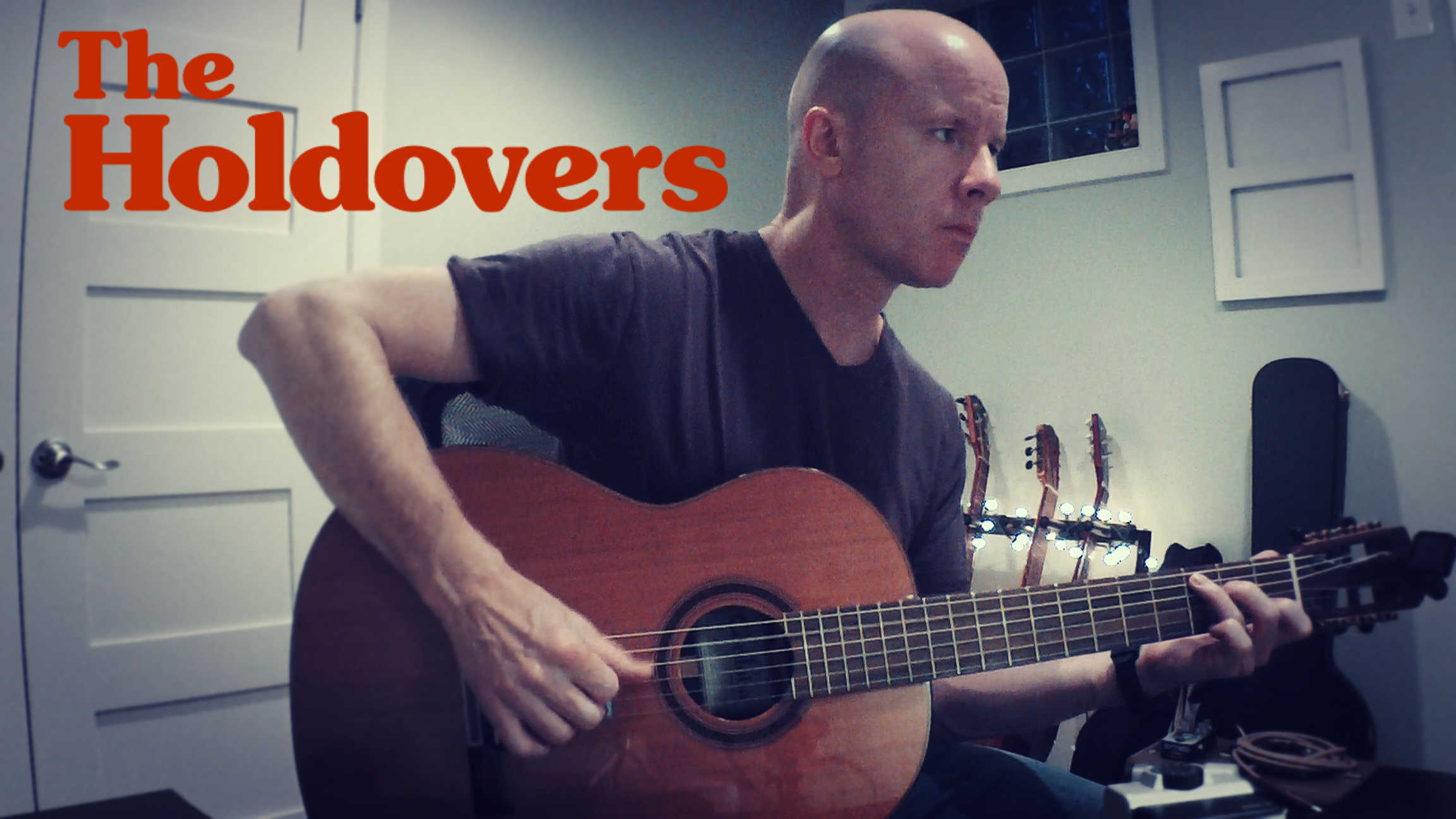 The Holdovers: Into the Unknown / Drive to Boston + TAB