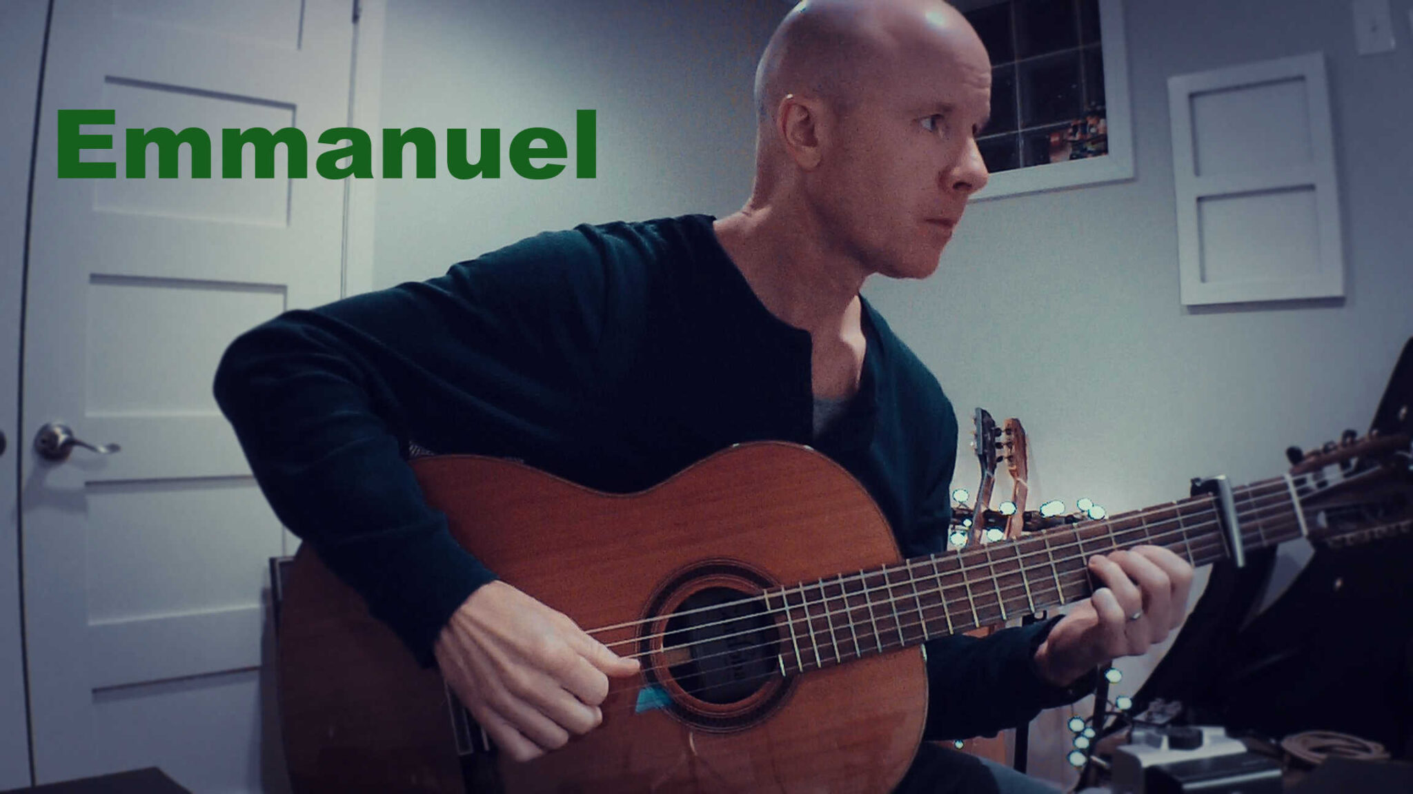 Intellimusica | Modern Content for Fingerstyle Guitar