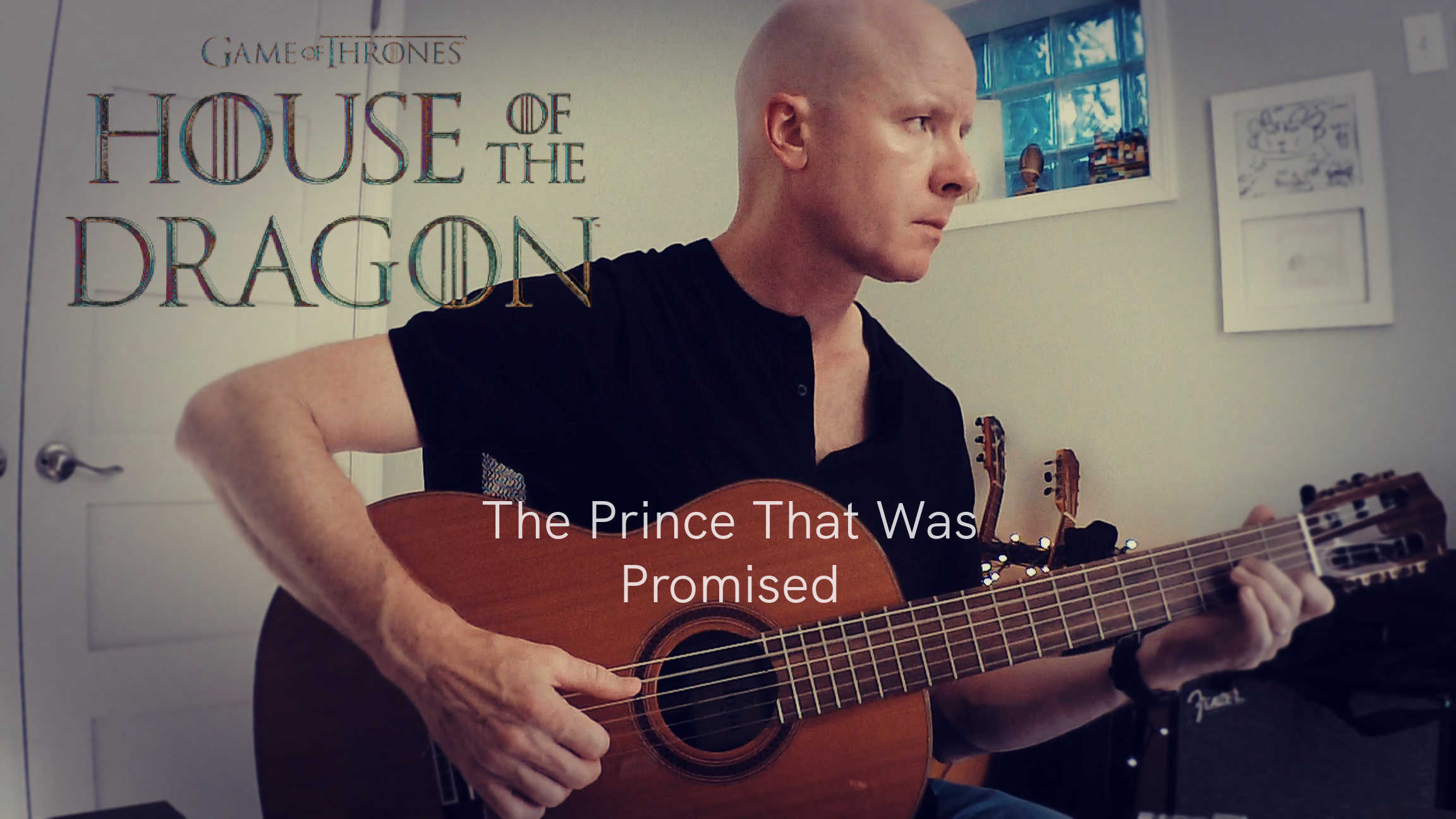 House of the Dragon: The Prince That Was Promised + TAB