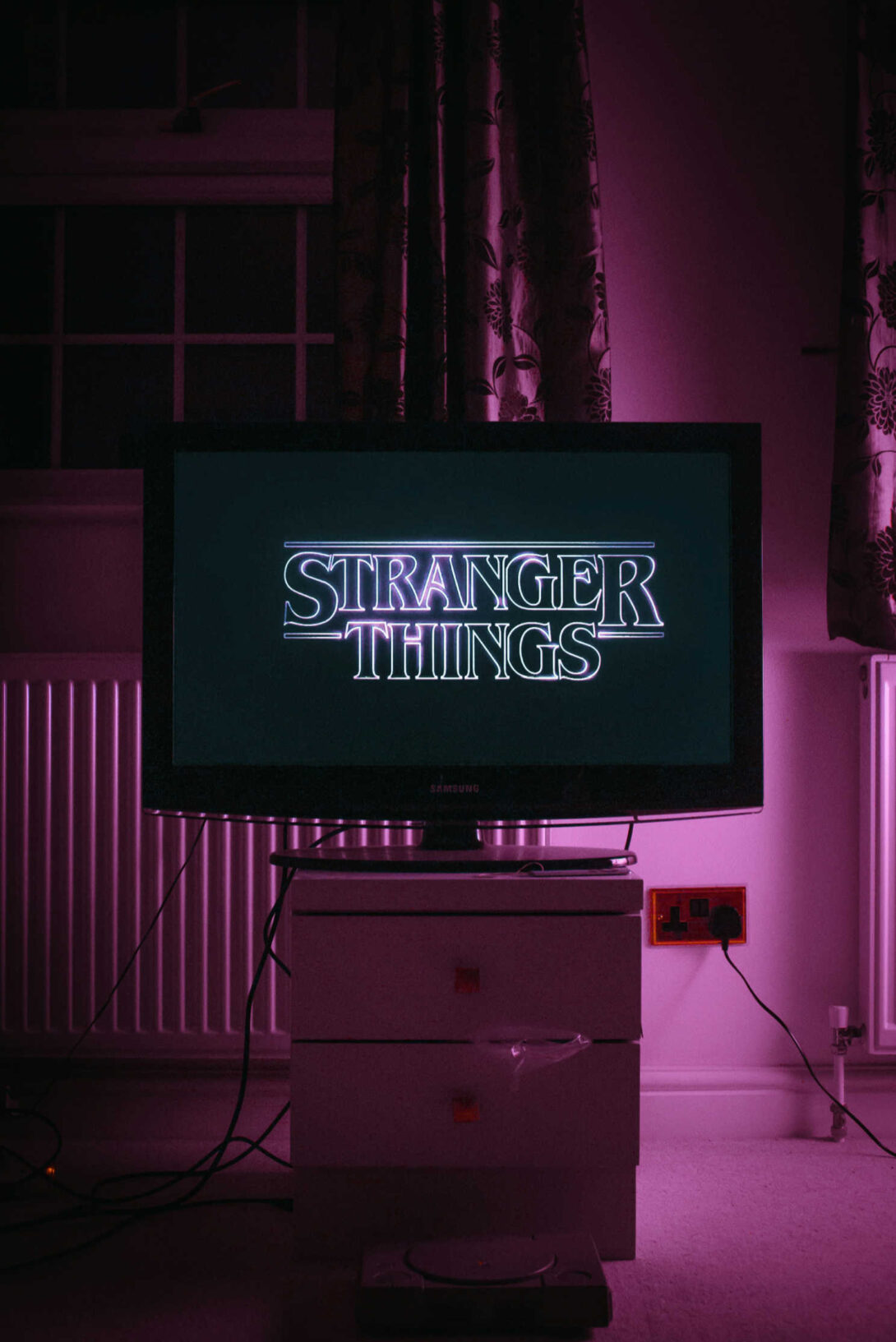Stranger Things: Kids | fingerstyle guitar + TAB