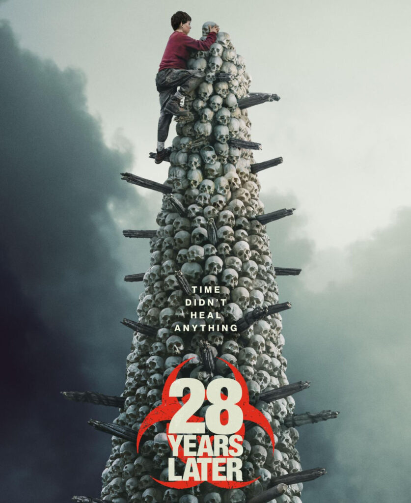 28 Years Later: Remember | fingerstyle guitar + TAB