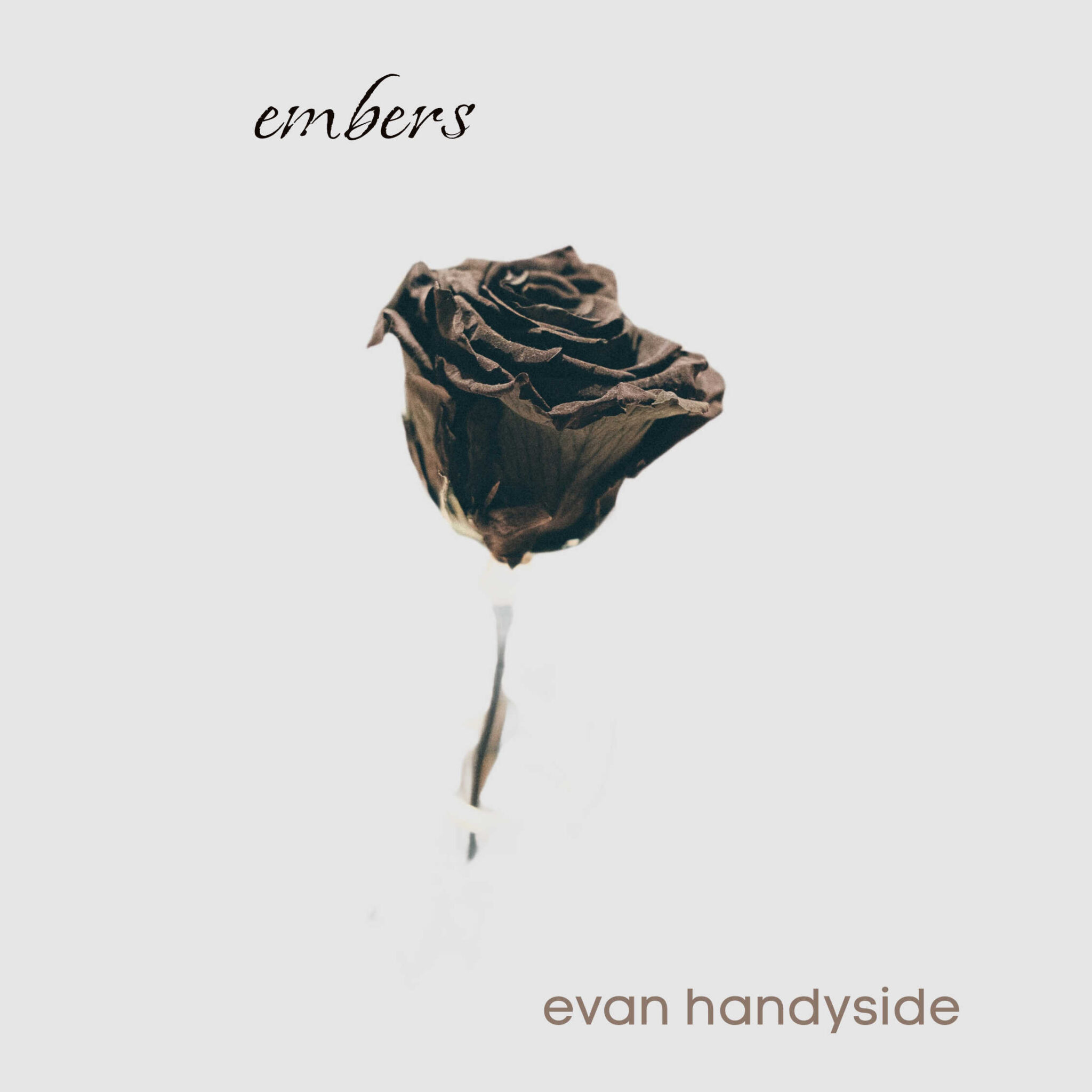 Embers \\ Original by Evan Handyside | fingerstyle guitar + TAB